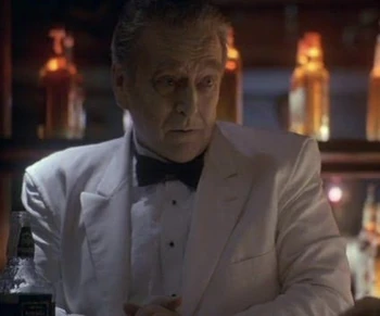 Delbert Grady | Stephen King Wiki | Fandom