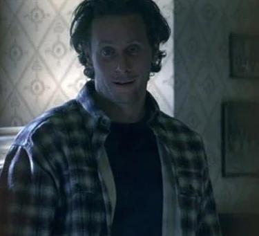 Jack Torrance | Stephen King Wiki | Fandom