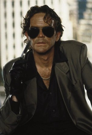 George Stark | Stephen King Wiki | Fandom