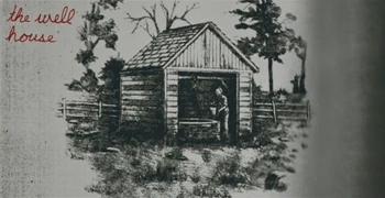 Well House | Stephen King Wiki | Fandom