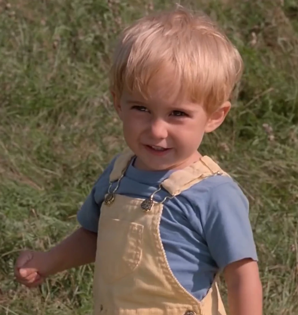 Gage Creed | Stephen King Wiki | Fandom