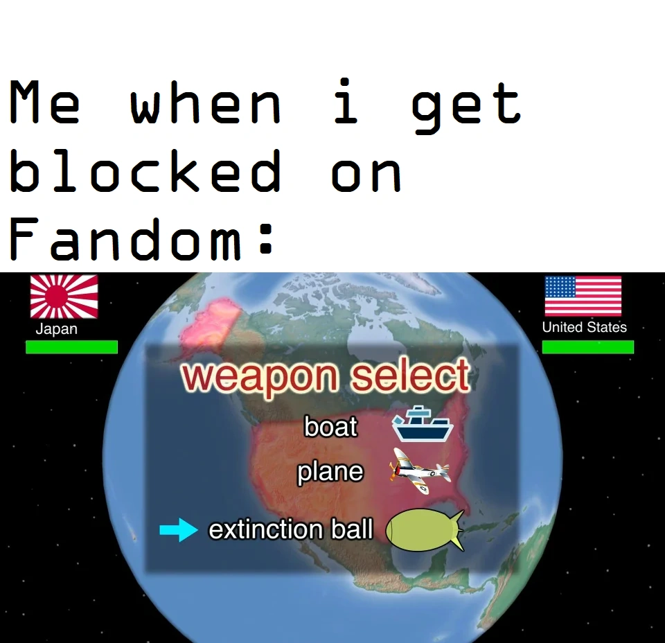 User blog:Master Freddy 9352/bill wurtz meme | Stephen King Wiki | Fandom