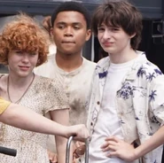 Losers Club | Stephen King Wiki | Fandom