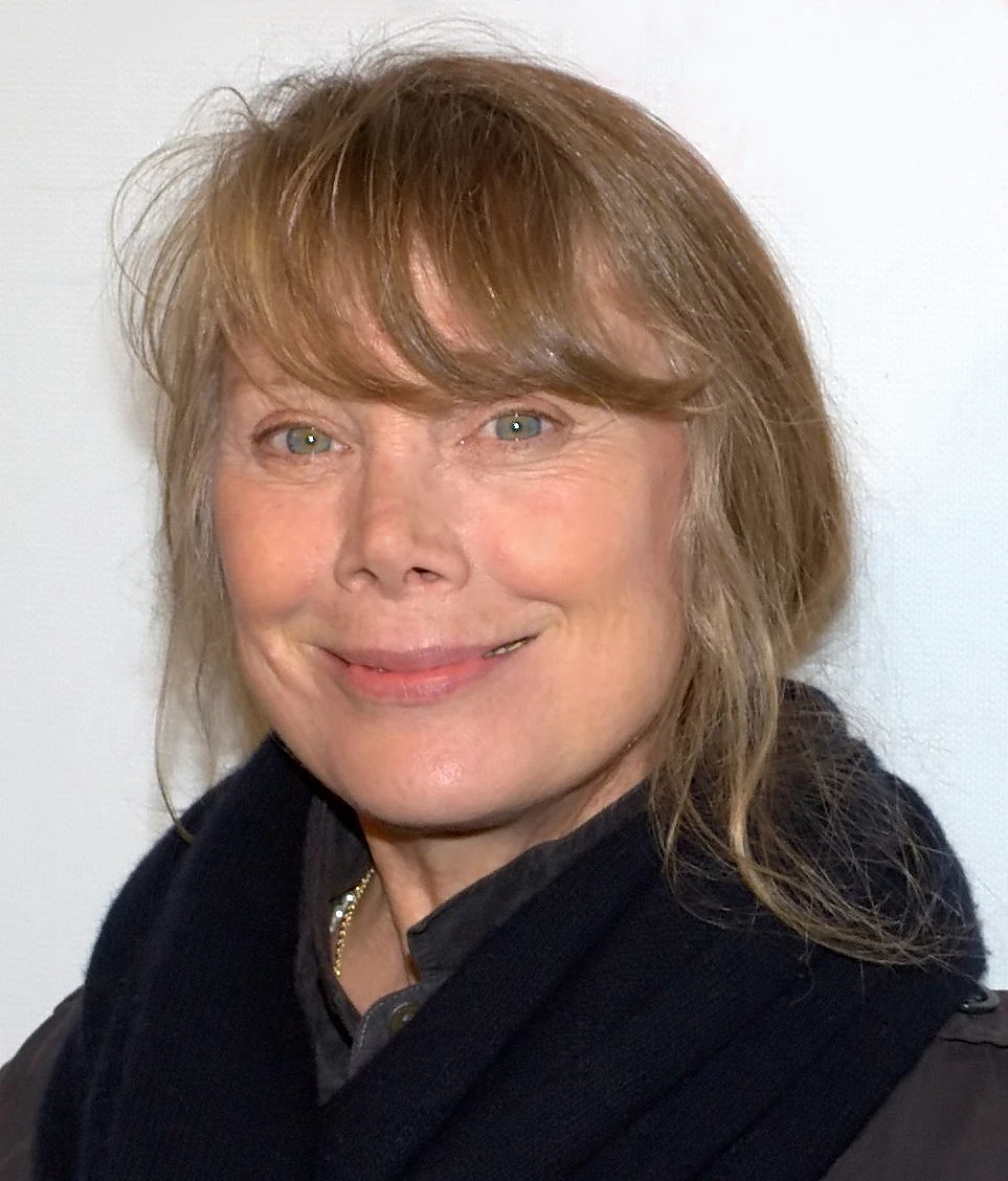 Sissy Spacek | Stephen King Wiki | Fandom