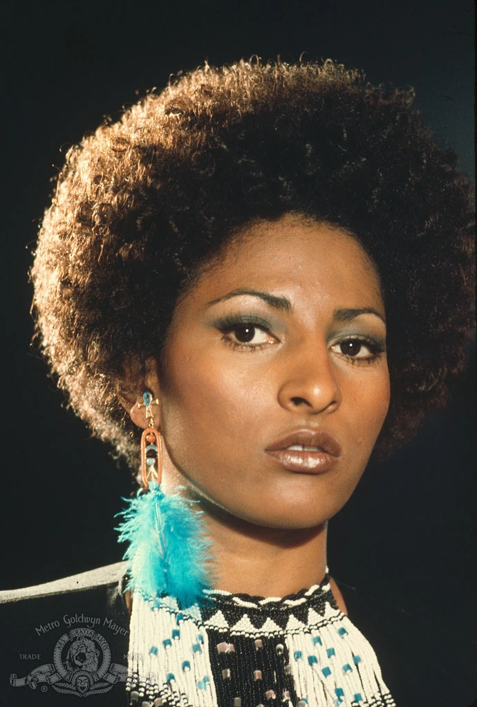 Pam Grier | Stephen King Wiki | Fandom