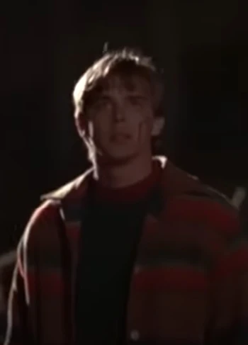 Joshua Porter | Stephen King Wiki | Fandom