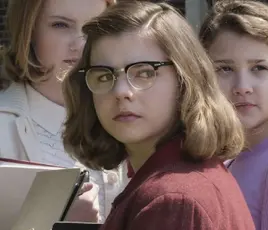 Marge Truman | Stephen King Wiki | Fandom