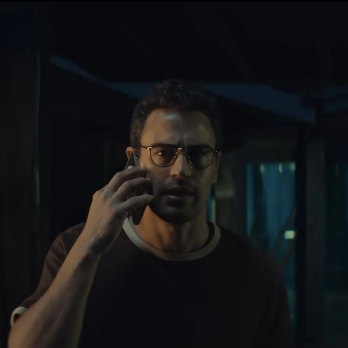 Hal Shelburn | Stephen King Wiki | Fandom