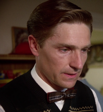 Zack Denbrough | Stephen King Wiki | Fandom