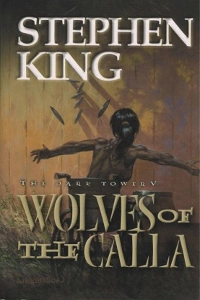 Wolves of the Calla V 2003 | Stephen King Bloopers Wiki | Fandom