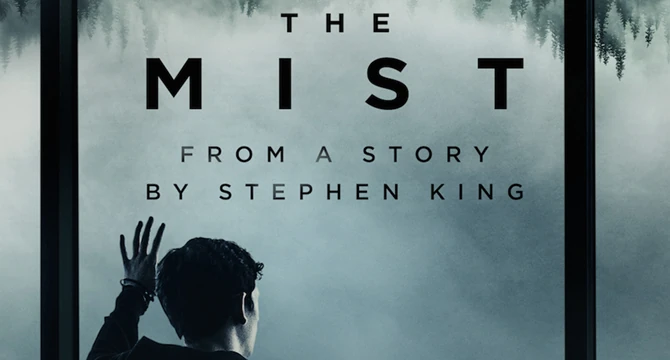 Stephen King's The Mist Wiki | Fandom
