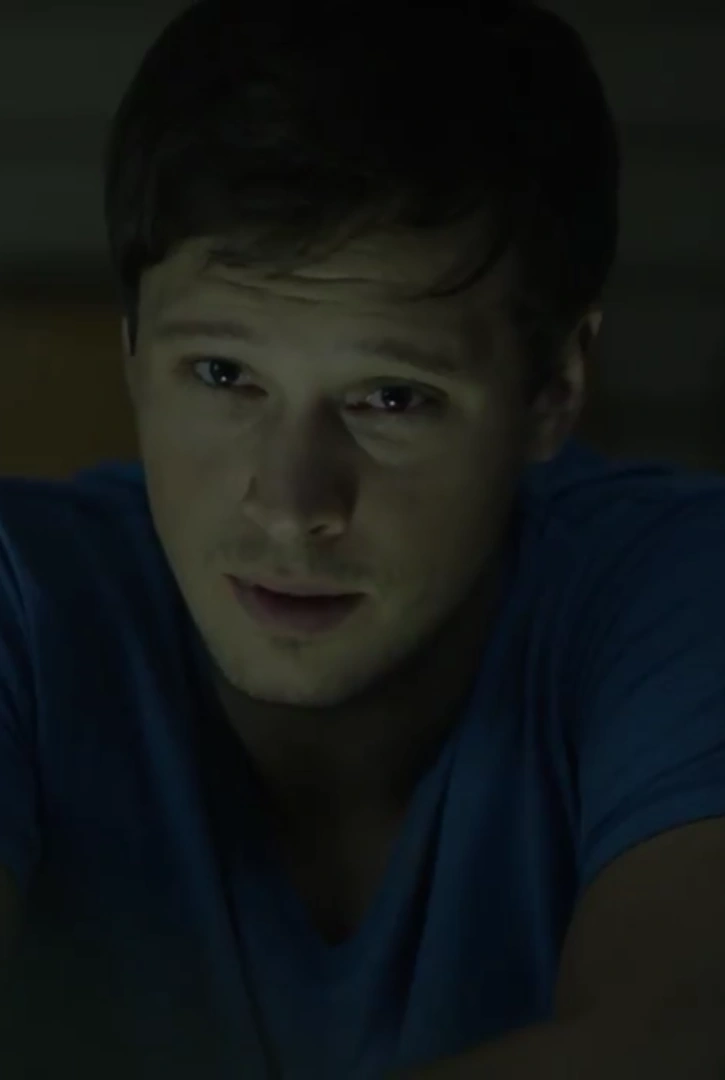 Wes Foster | Stephen King's The Mist Wiki | Fandom