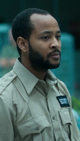 Kyle | Stephen King's The Mist Wiki | Fandom