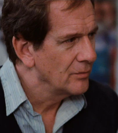 Michael Hatlen | Stephen King's The Mist Wiki | Fandom