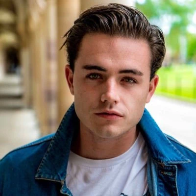 Luke Cosgrove | Stephen King's The Mist Wiki | Fandom