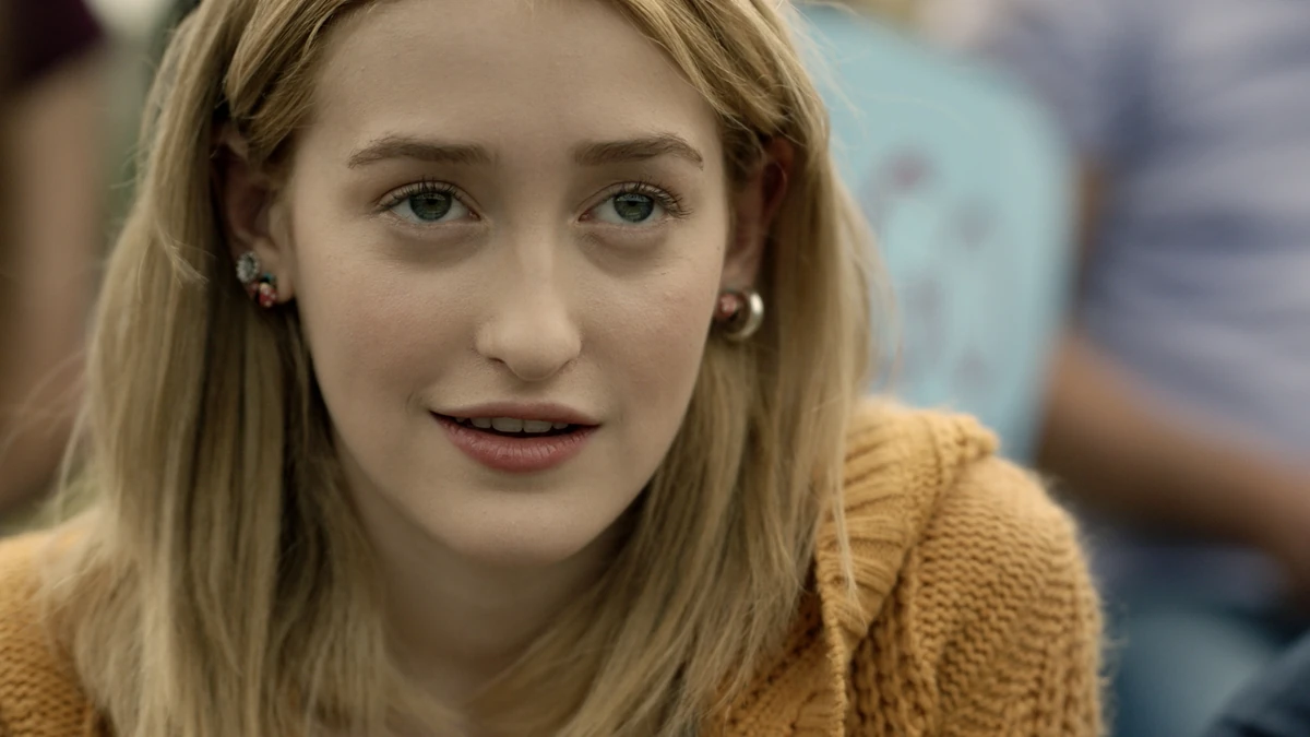 Alex Copeland | Stephen King's The Mist Wiki | Fandom