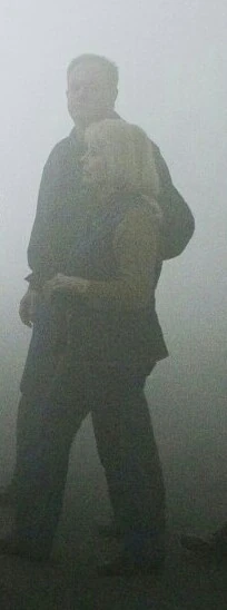 Third Group Members | Stephen King's The Mist Wiki | Fandom