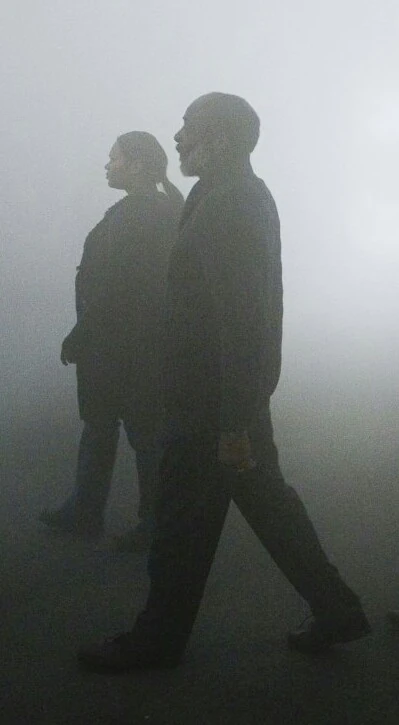 First Group Members | Stephen King's The Mist Wiki | Fandom