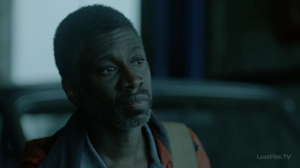 Clay Gerson | Stephen King's The Mist Wiki | Fandom