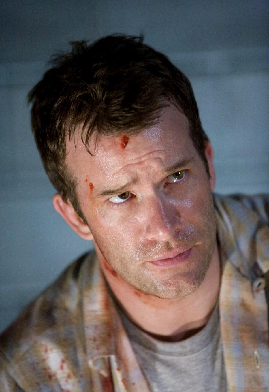 Category:Characters | Stephen King's The Mist Wiki | Fandom