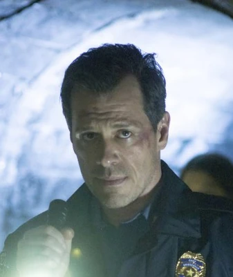 Connor Heisel | Stephen King's The Mist Wiki | Fandom