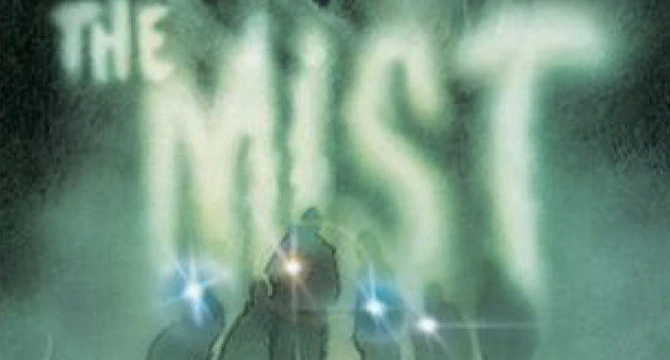 Stephen King's The Mist Wiki | Fandom