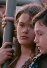 Wanda | Stephen King's The Mist Wiki | Fandom