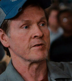 Jim Grondin | Stephen King's The Mist Wiki | Fandom