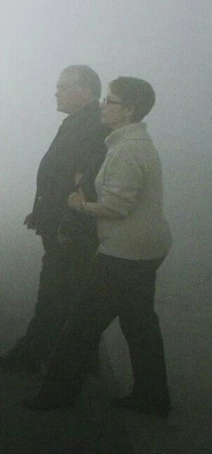 Fourth Group Members | Stephen King's The Mist Wiki | Fandom