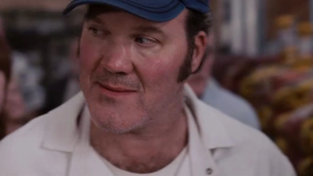 Mr. Mackey | Stephen King's The Mist Wiki | Fandom