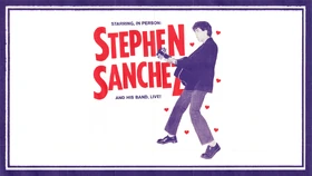 Stephen Sanchez And His Band Live | Stephen Sanchez Wiki | Fandom