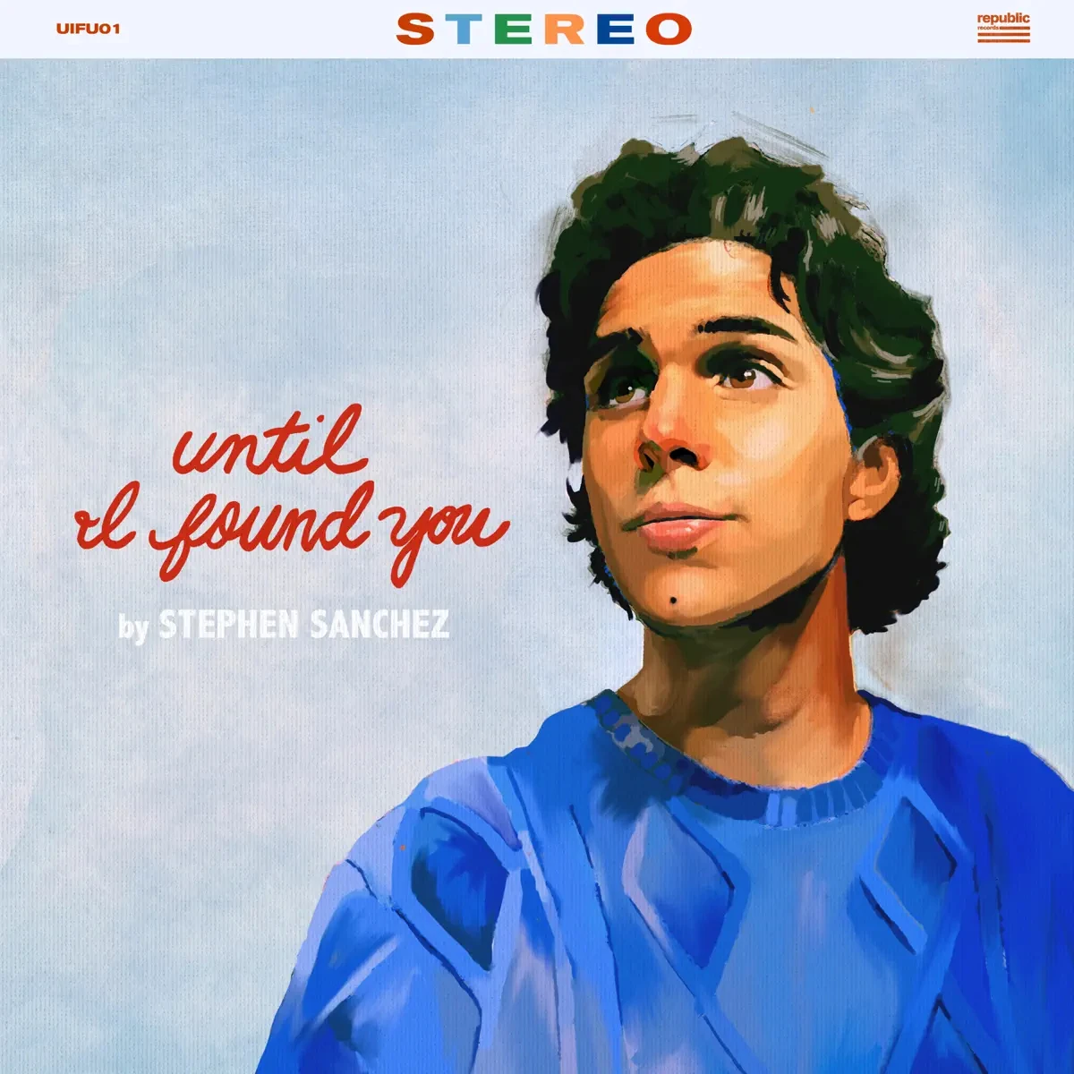 Until I Found You | Stephen Sanchez Wiki | Fandom