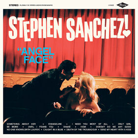 High | Stephen Sanchez Wiki | Fandom