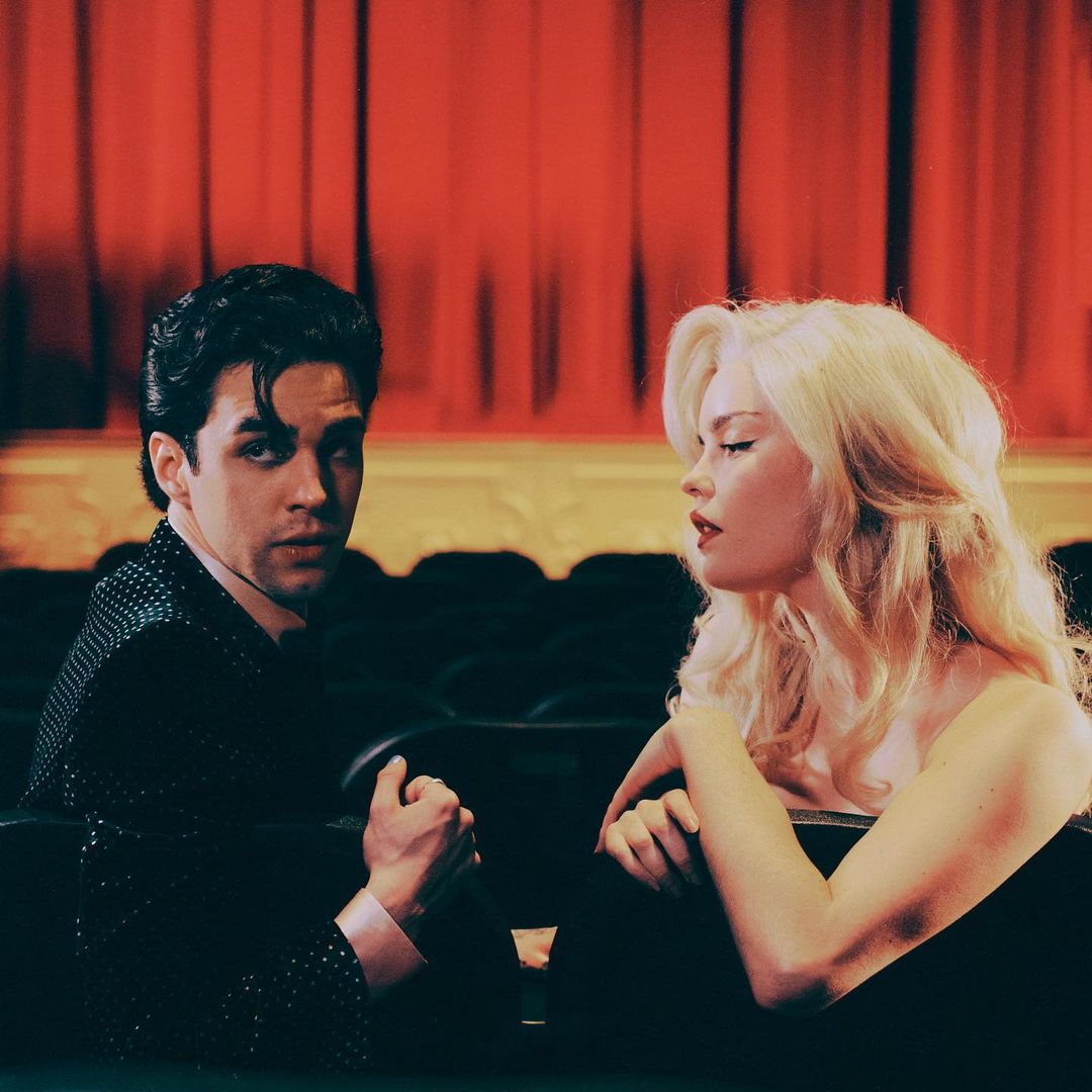 The Story of Angel Face | Stephen Sanchez Wiki | Fandom