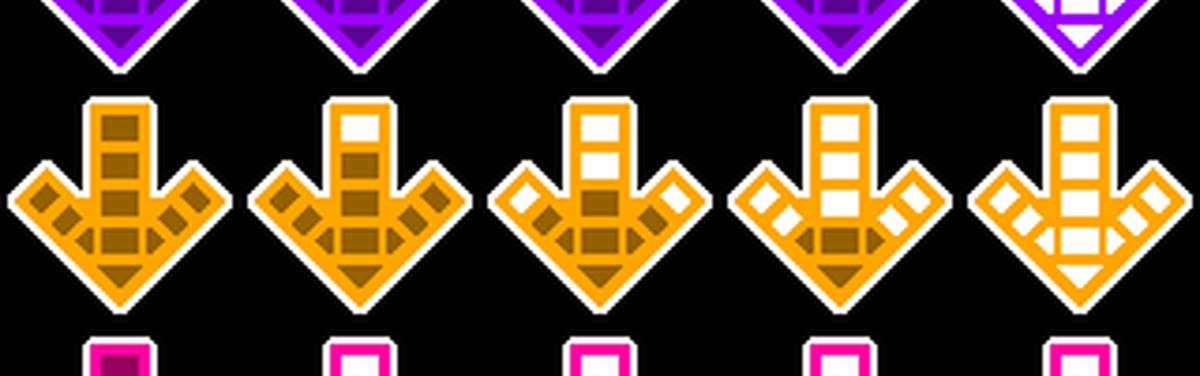 Note | StepMania Wiki | Fandom