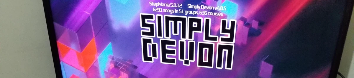 Etterna | StepMania Wiki | Fandom