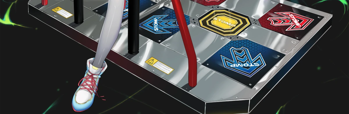 Pump it Up | StepMania Wiki | Fandom