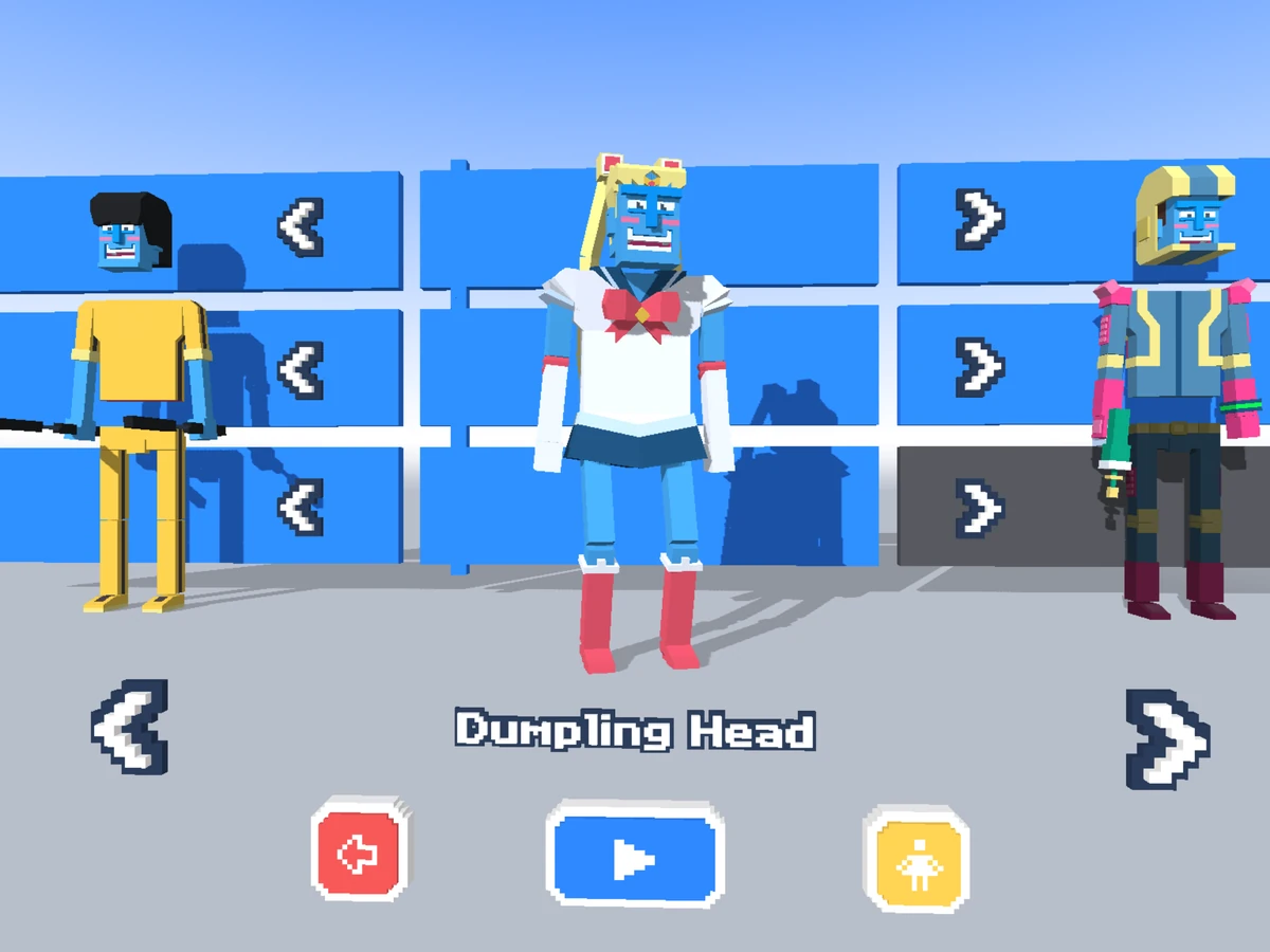 Dumpling Head | Steppy Pants Wikia | Fandom