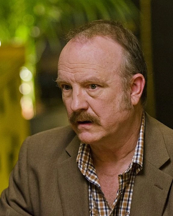 Wyatt Nelson | Sterling Renwick Wiki | Fandom