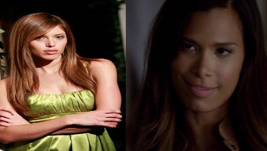 Camryn and Marissa | Sterling Renwick Wiki | Fandom