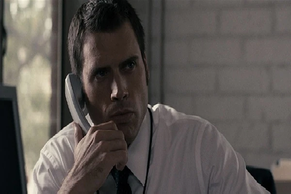 Steven Walker | Sterling Renwick Wiki | Fandom