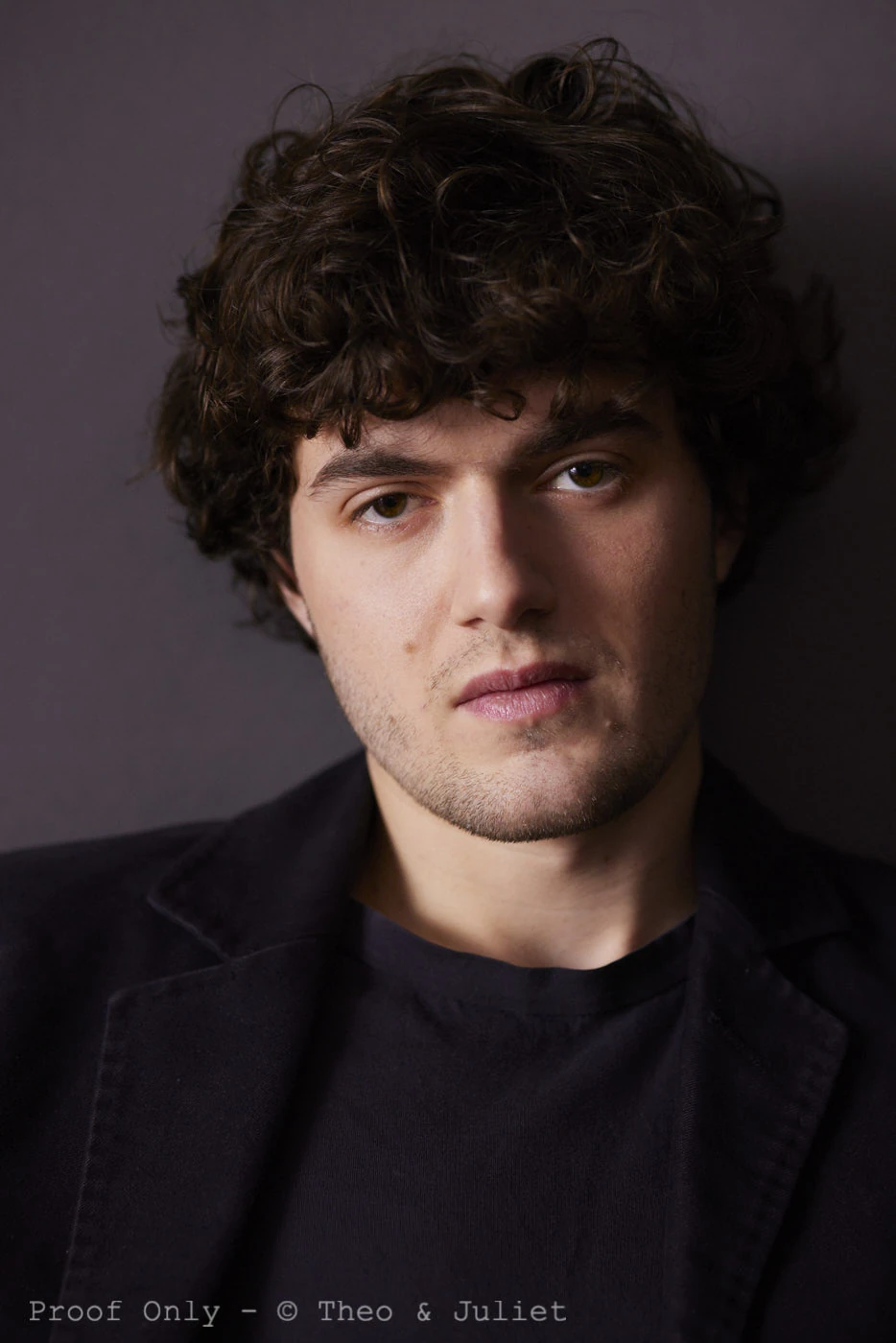 Keen Ruffalo | Sterling Point Wiki | Fandom