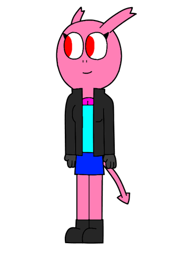 Ruby Dulcy | Steve and Friends Wiki | Fandom