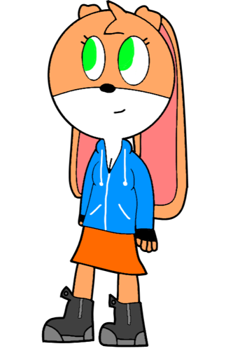 Jade Hopper | Steve and Friends Wiki | Fandom