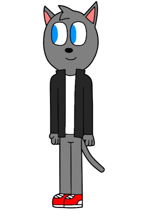 Category:Characters | Steve and Friends Wiki | Fandom