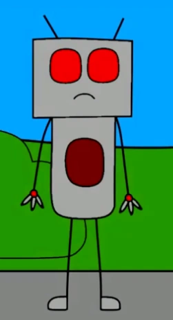 RUU | Steve and Friends Wiki | Fandom