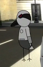 Robot Duck | Steve and Friends Wiki | Fandom