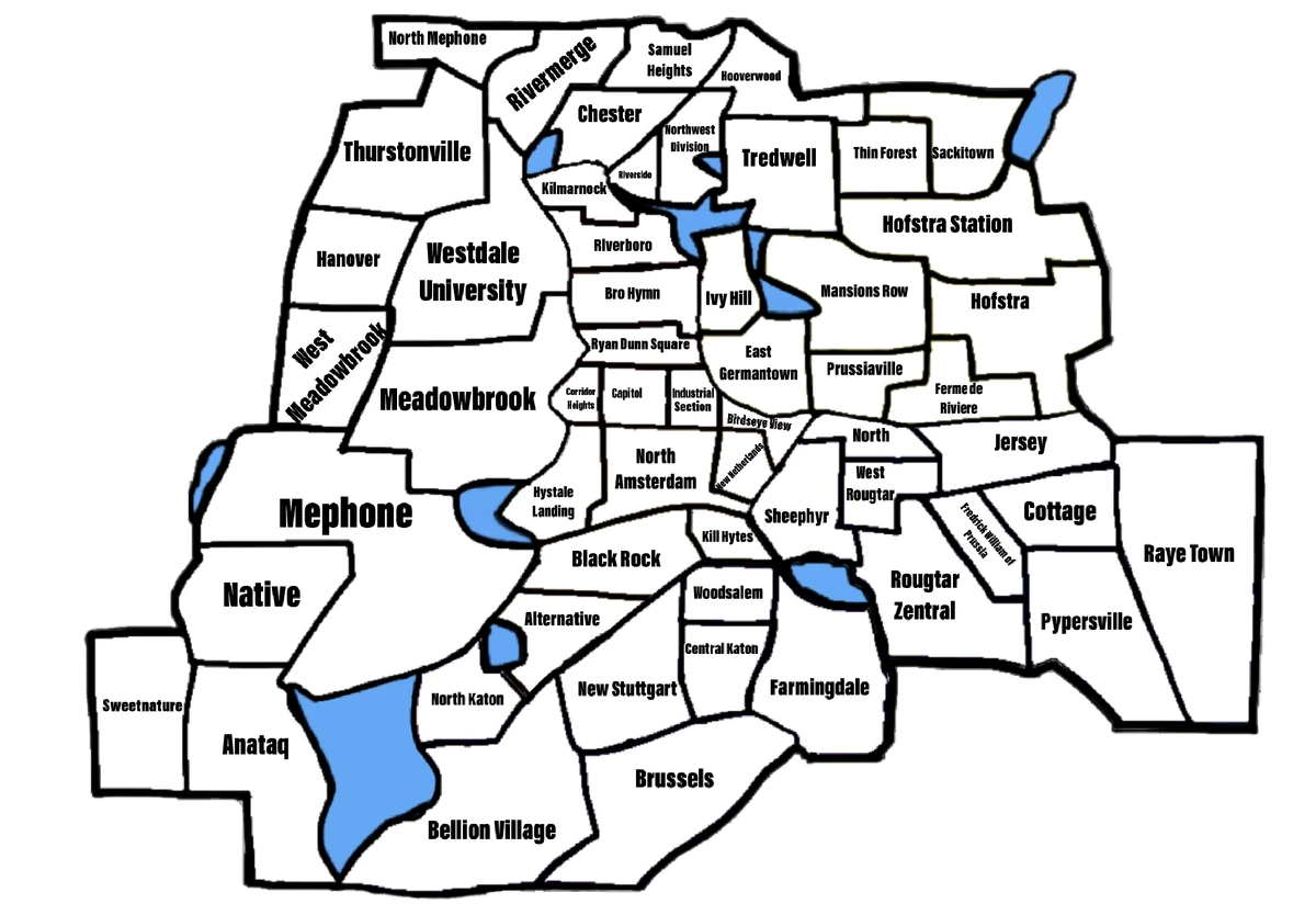 Germantown, Pinnason | Steve and Friends Wiki | Fandom