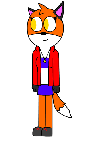 Cassie Lewis | Steve and Friends Wiki | Fandom