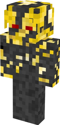 Nightmare Steve (Rainbow Quest) | Steve Cinematic Universe Wiki | Fandom